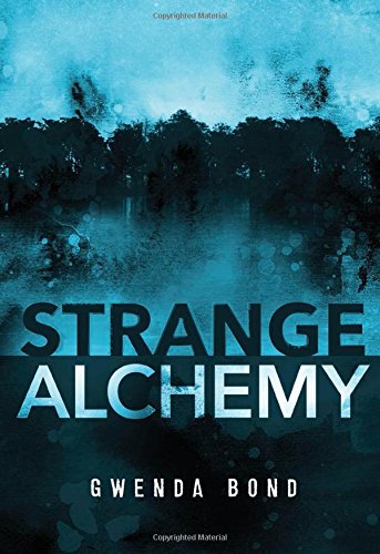 Strange Alchemy - Harvard Book Store