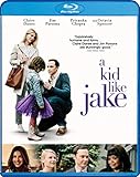 A Kid Like Jake DVD Release Date August 28, 2018