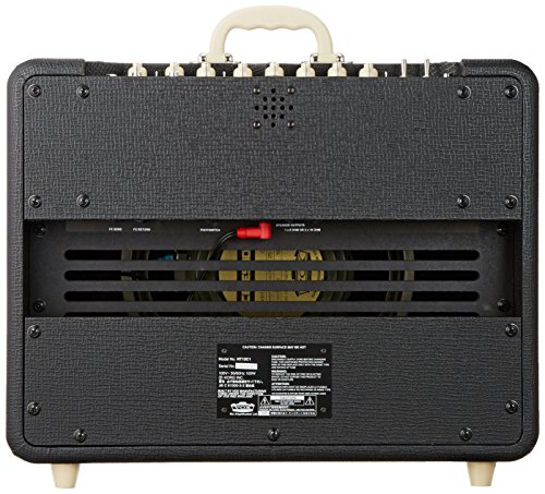 [Question] Input jack messed up on Vox Amp : r/Guitar
