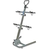Amazon.com: Heavy duty stainless steel Cross Argentinian asador grill ...