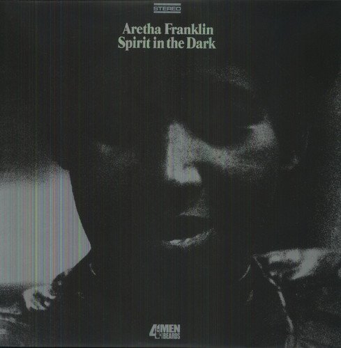 FRANKLIN, ARETHA - Spirit in the Dark - Amazon.com Music