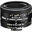 Amazon.com : Nikon 85mm f/1.8D Auto Focus Nikkor Lens for Nikon Digital ...