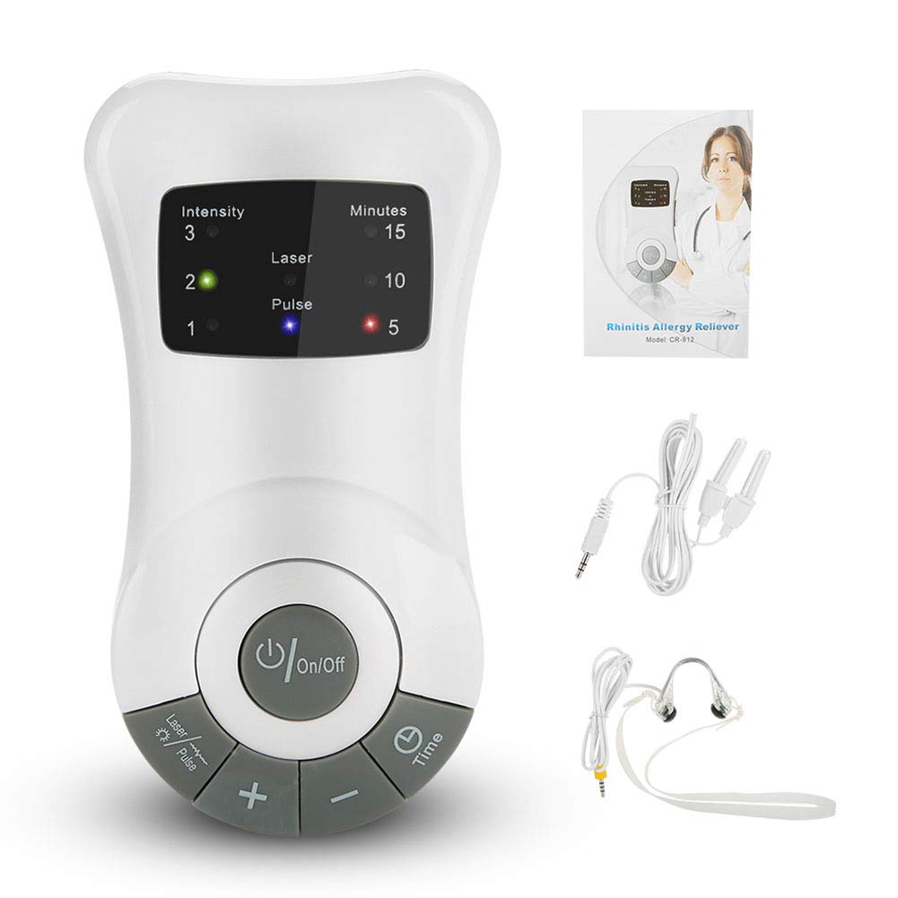 Mua mumisuto Nose Therapy Machine, Allergic Rhinitis Laser Treatment ...