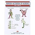 Memory Notebook of Nursing: A Collection of Images and Mnemonics to ...
