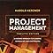 Amazon.com: Project Management: A Systems Approach to Planning ...