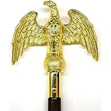 Amazon.com: flag pole eagle top