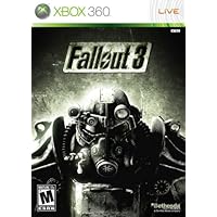 Amazon.com: Fallout 3 : Video Games