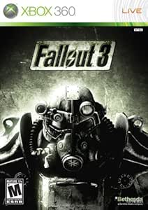 Amazon.com: Fallout 3 : Video Games