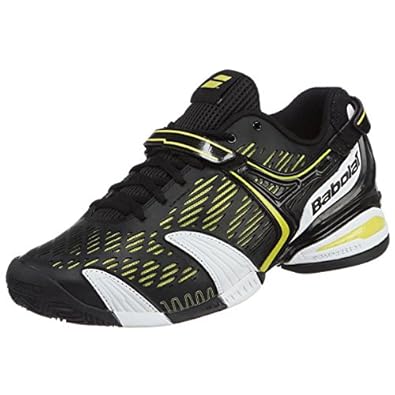 Babolat - Tennis shoes Men?s Propulse 4 Sandpsmtz Andy Roddick - EU 43 ...