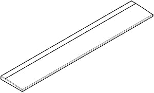 Amazon.com: LG MCR66806901 Refrigerator Deli Drawer Front Cover Genuine ...
