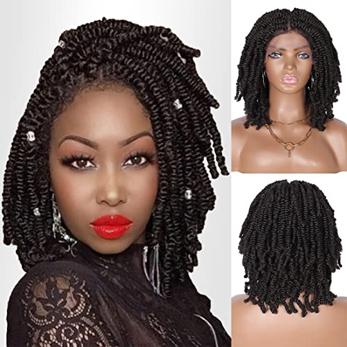 Natural Hair Twist Wigs at Bradley Briseno blog