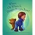 Amazon.com: Where, Oh Where Is Huggle Buggle Bear? (9781407594644 ...