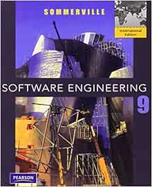 Software Engineering: Ian Sommerville: 9780137053469: Amazon.com: Books