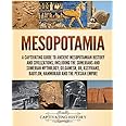 Mesopotamia: A Captivating Guide to Ancient Mesopotamian History and ...