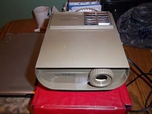 Amazon.com: Vintage View-Master Projector Gaf 30 Standard ViewMaster ...