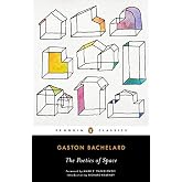 The Poetics of Space by Gaston Bachelard New Edition (1992): Gaston ...
