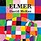 Elmer: Mckee, David, Mckee, David: 9780063295605: Amazon.com: Books