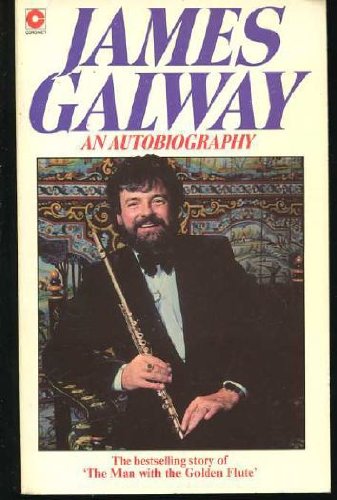 James Galway