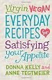 Virgin Vegan: The Meatless Guide to Pleasing Your Palate: Long, Linda ...