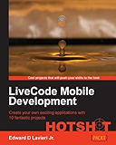 LiveCode Lite: Computer Programming Made Ridiculously Simple (English ...