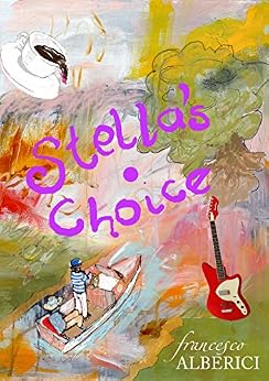 Stella's Choice (English Edition) - eBooks em Inglês na Amazon.com.br