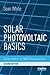 Solar Photovoltaic Basics: A Study Guide for the NABCEP Entry Level ...