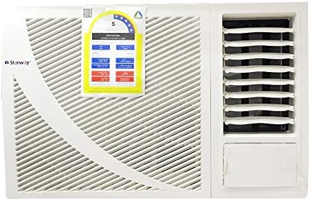 Starway Window Air Conditioner , 18000 BTU , Cold , WYR18KC price in ...