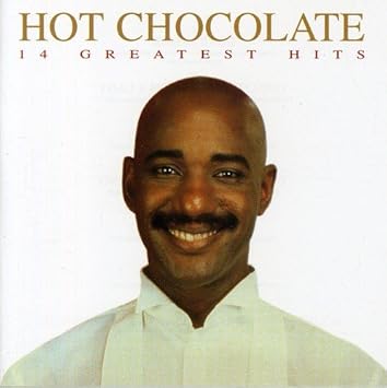 14 Greatest Hits: Hot Chocolate, Hot Chocolate: Amazon.fr: CD et Vinyles}