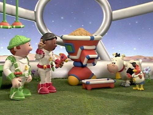 Watch Lunar Jim Season 1 | Prime Video