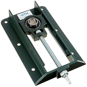NTN MOUNTED UNIT (CAST IRON) (UCT206-15): Amazon.com: Industrial ...