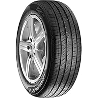 Amazon.com: Pirelli CintuRato P7 Season Run Flat Touring Radial Tire - 225/50R17 94H : Automotive
