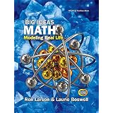 Big Ideas Math: Modeling Real Life - Grade 5 Student Edition Volume 1 ...