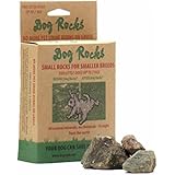 Dog Rocks Urine Patch Preventer 200g Bag: Amazon.co.uk: Pet Supplies