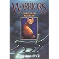 Forest of Secrets (Warriors, Book 3): Hunter, Erin, Stevenson, Dave ...
