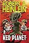 Amazon.com: Red Planet (Heinlein's Juveniles Book 3) eBook: Heinlein ...