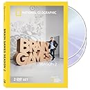 Amazon.com: Brain Games Season 2: Jason Silva, Apollo Robbins, National ...