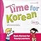 Time for Korean Book 1: Basic Korean for Young Learners (Time fore ...