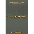 The Planiverse: Computer Contact with a Two-Dimensional World: Dewdney ...