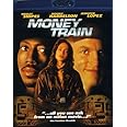 Amazon.com: Money Train [Blu-ray] : Wesley Snipes, Woody Harrelson ...