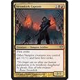 Amazon.com: Magic: the Gathering - Stromkirk Captain (143) - Dark ...