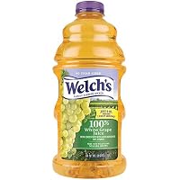 Amazon.com: Welch's Botella de jugo de 64 onzas (paquete de 4) Elige el ...