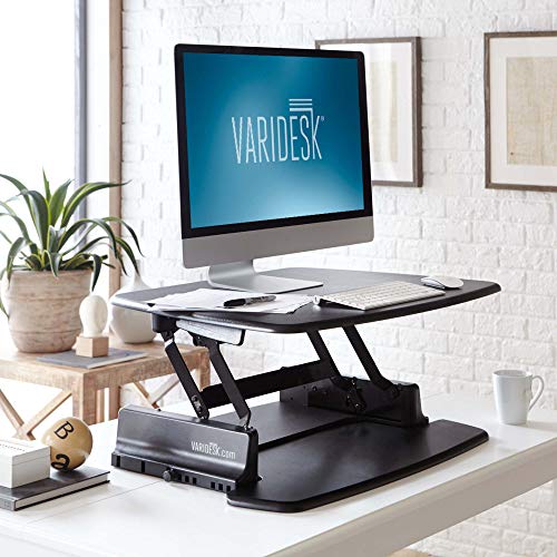 Vari VariDesk Pro 30 Height Adjustable Converter on Galleon Philippines