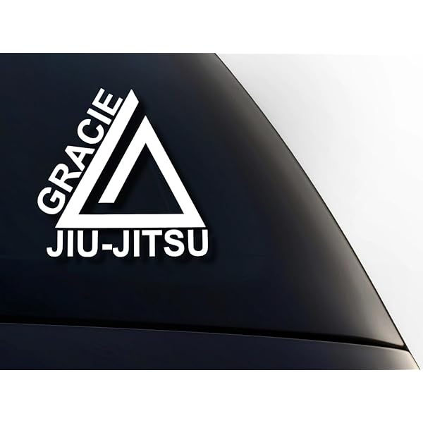 Gracie Triangle Logo GRACIE JIU JITSU GOLDSBORO CLOSED Updated