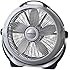 Amazon.com: Patton 20-inch High Velocity Fan, PUF2010B-BM: Home & Kitchen