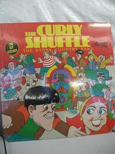 - THE CURLY SHUFFLE [LP VINYL] - Amazon.com Music