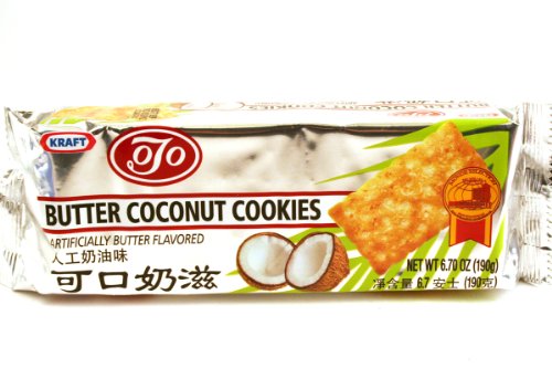 044000011420 UPC - Kraft Foods Global Butter Coconut Cookies | UPC Lookup