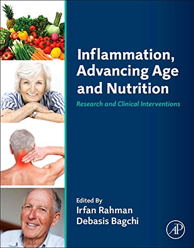 Inflammation, Advancing Age and Nutrition: Research and Clinical ...