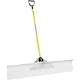 Amazon.com: The Snowplow the Original Snow Pusher 48" Wide Model : TSP ...