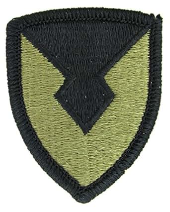 Amazon.com: U.S. Army Materiel Command (DARCOM) OCP Patch - Scorpion W2 ...