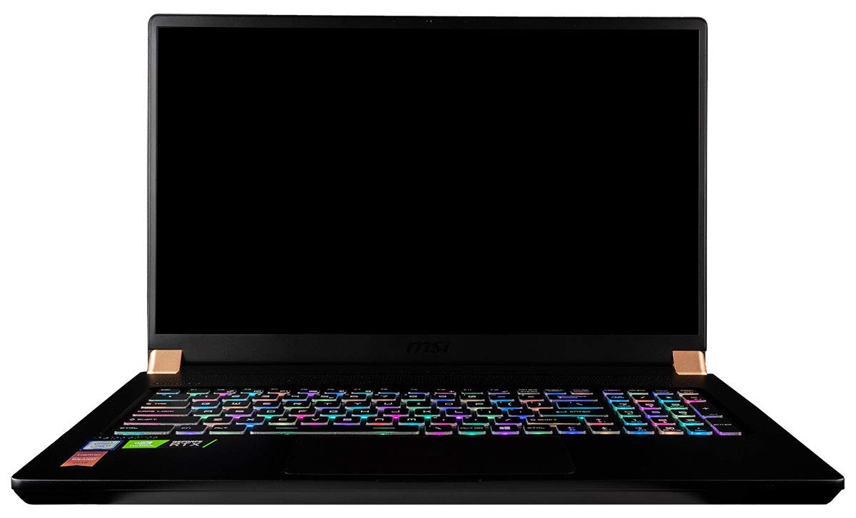 Mua CUK GS75 Stealth by_MSI 17 Inch Gaming Laptop (Intel Core i7, 16GB ...